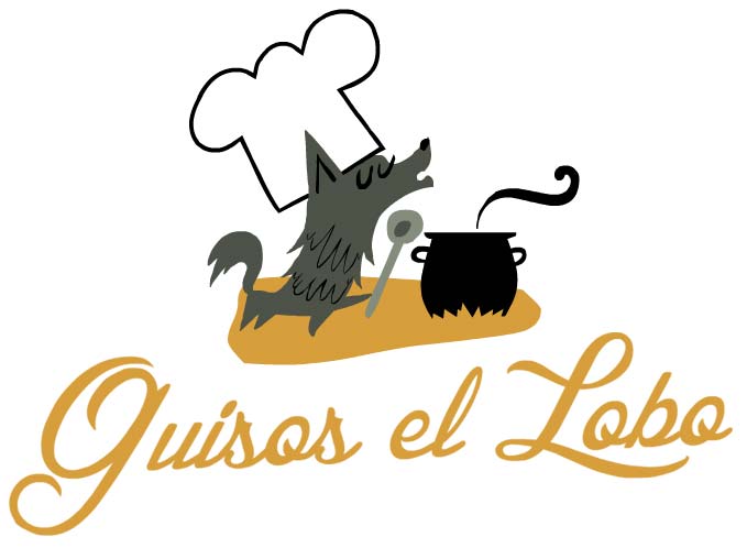 GUISOS EL LOBO